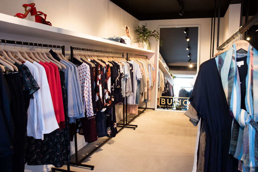 Over Butiq - Butiq Kasterlee