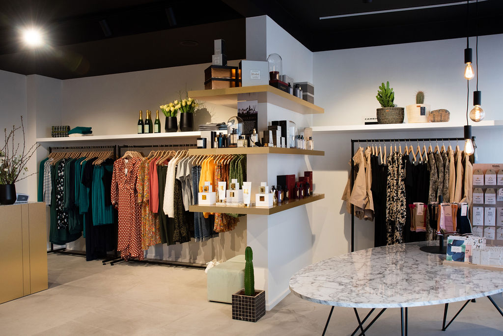 Over Butiq - Butiq Kasterlee